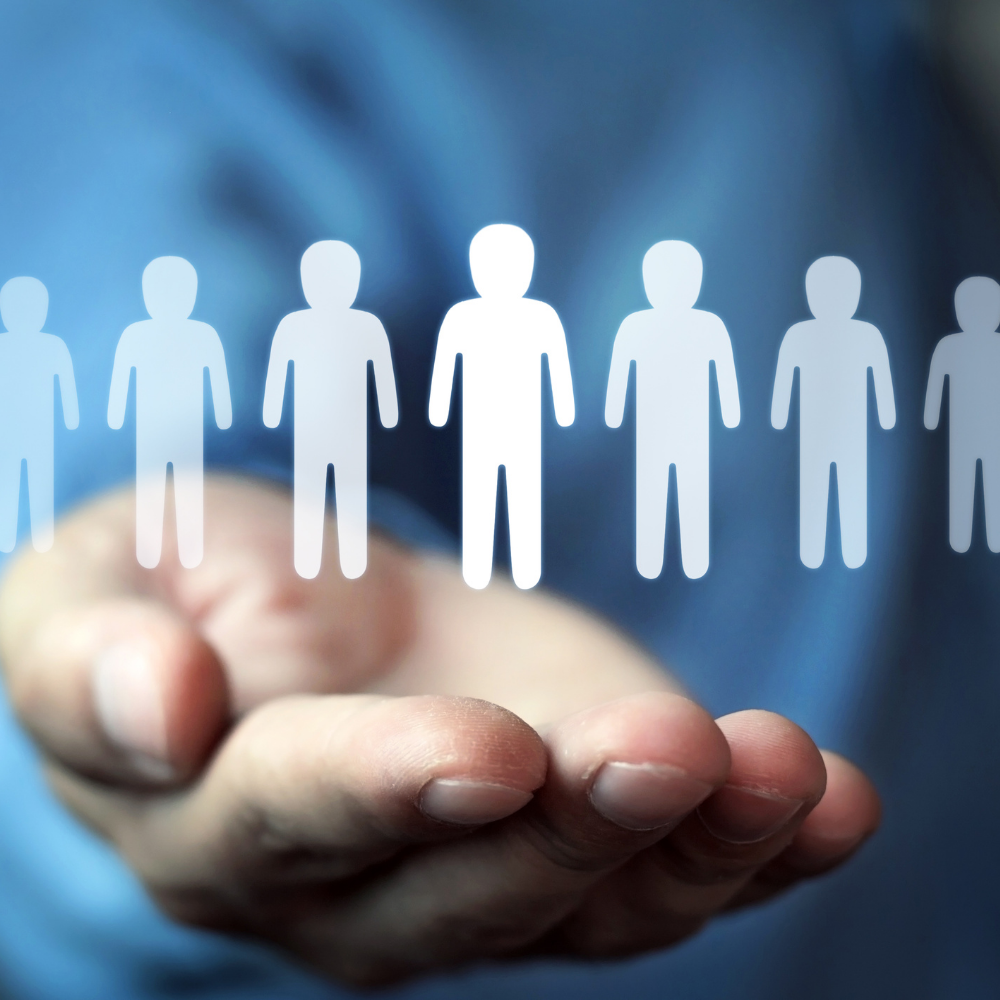Human Resources – Penn Cove Group